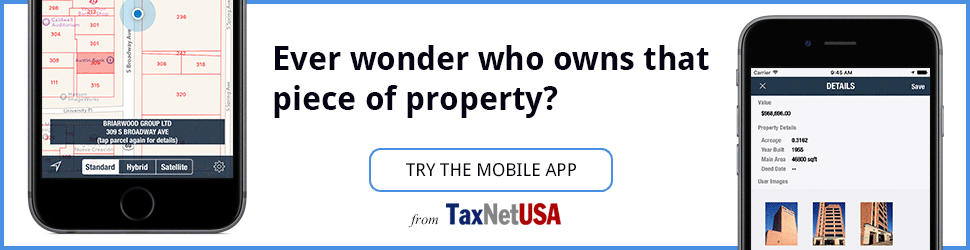 Williamson County, TX Property Search & Interactive GIS Map